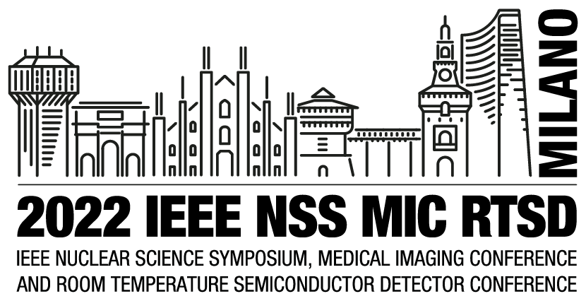 IEEE 2022 NSS MIC RTSD Conference attendance